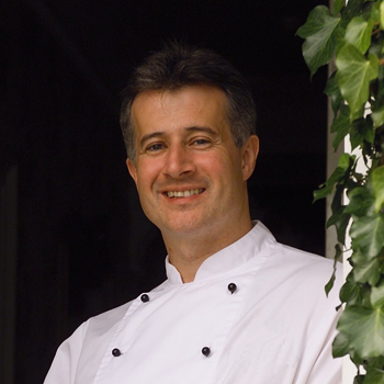 Peter Gorton – Consultant Chef | The Chefs Forum