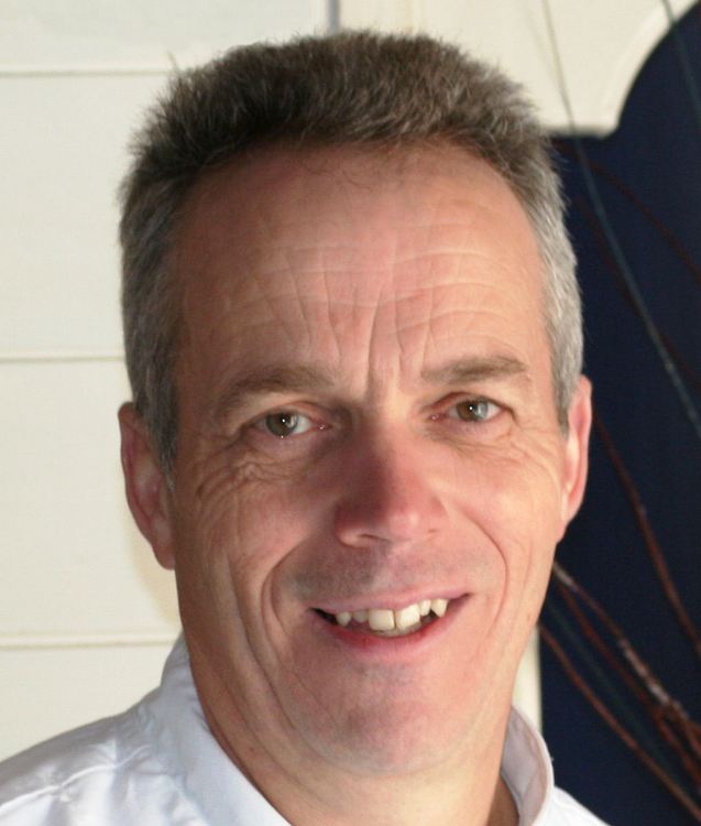 Paul Putt – Splinters Restaurant | The Chefs Forum