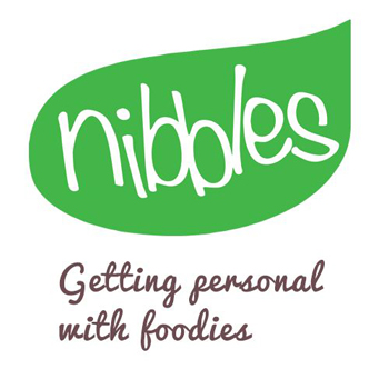 Nibble Logo