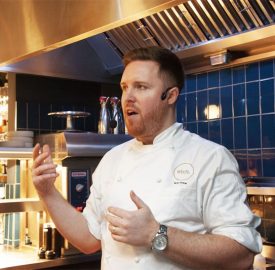 The Chefs' Forum | Chef News, Recipes, Job Vacancies and Catering